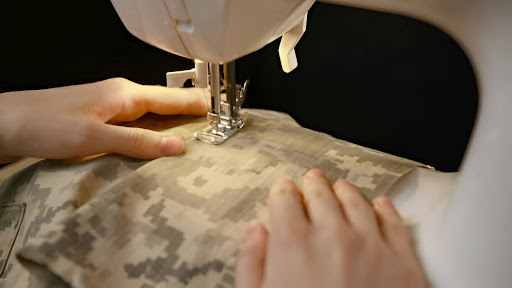 Perfect Uniform Stitching for Quality and Style
